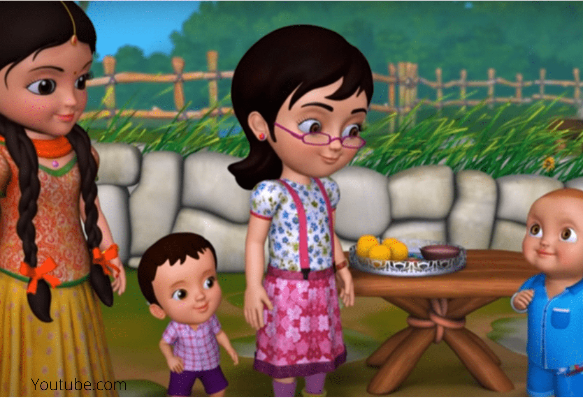 6 activities to make this Rakhi a memorable one for your kids!