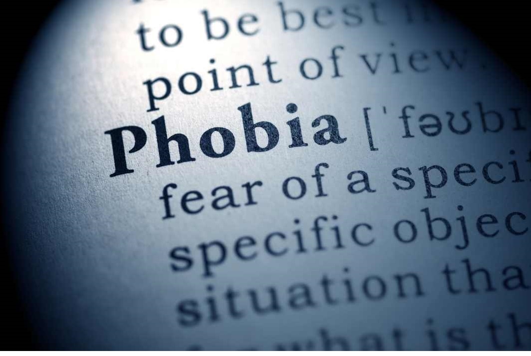 6 tips to help kids tackle phobias (from the book ‘Slays the fear ...
