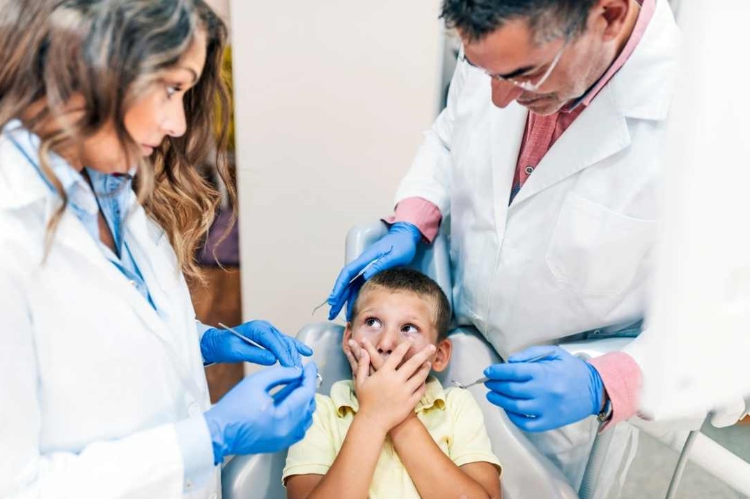 6 tips to help kids tackle phobias (from the book ‘Slays the fear ...