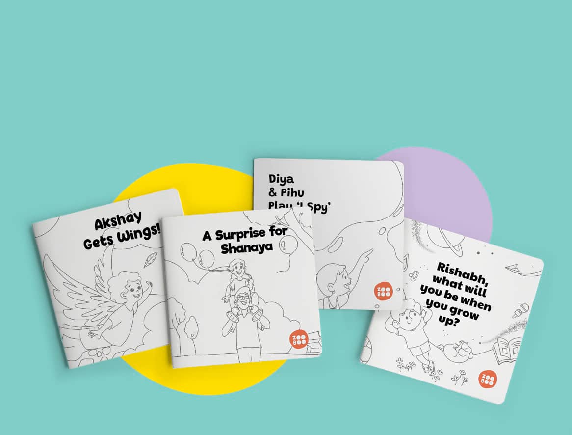 6 amazing benefits of colouring books