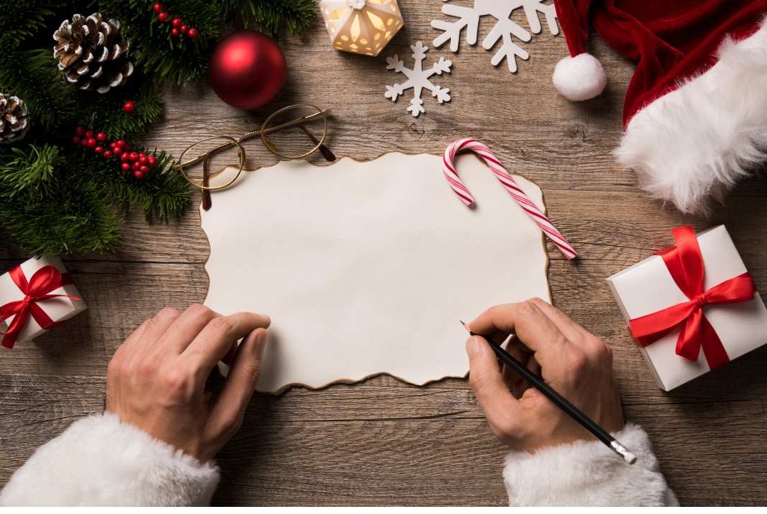 5 ideas to explain the value of Christmas to your kids